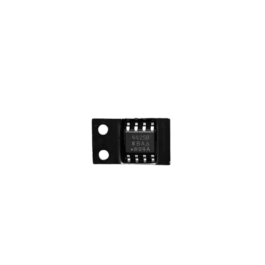 TRANSISTOR SI4425DY-T1 MOSFET P 8,8AMP - 30V SMD SOIC-8 VISHAY | Shopee Brasil