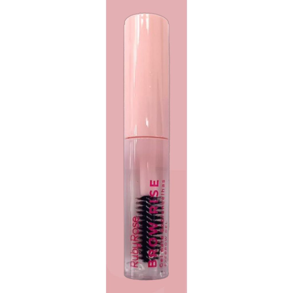Gel p/ Sobrancelha Brow Rise - Ruby Rose | Shopee Brasil