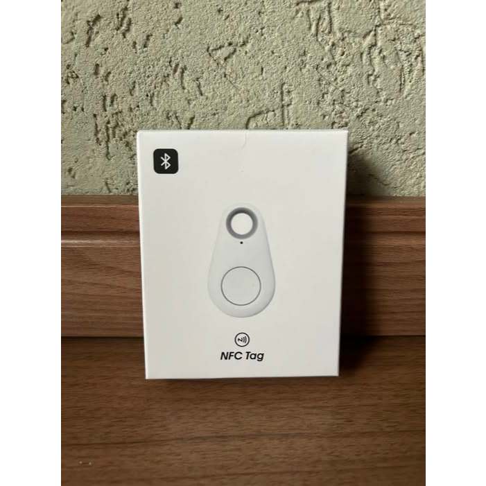 Nfc Tag - NOVO | Shopee Brasil