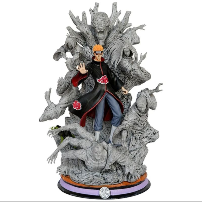 Action Figure Pain | Shopee Brasil