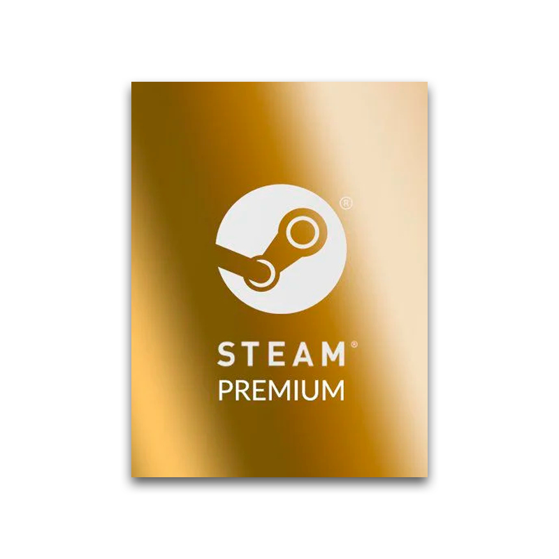 1x Steam Key/Chave Premium Random Original | Shopee Brasil