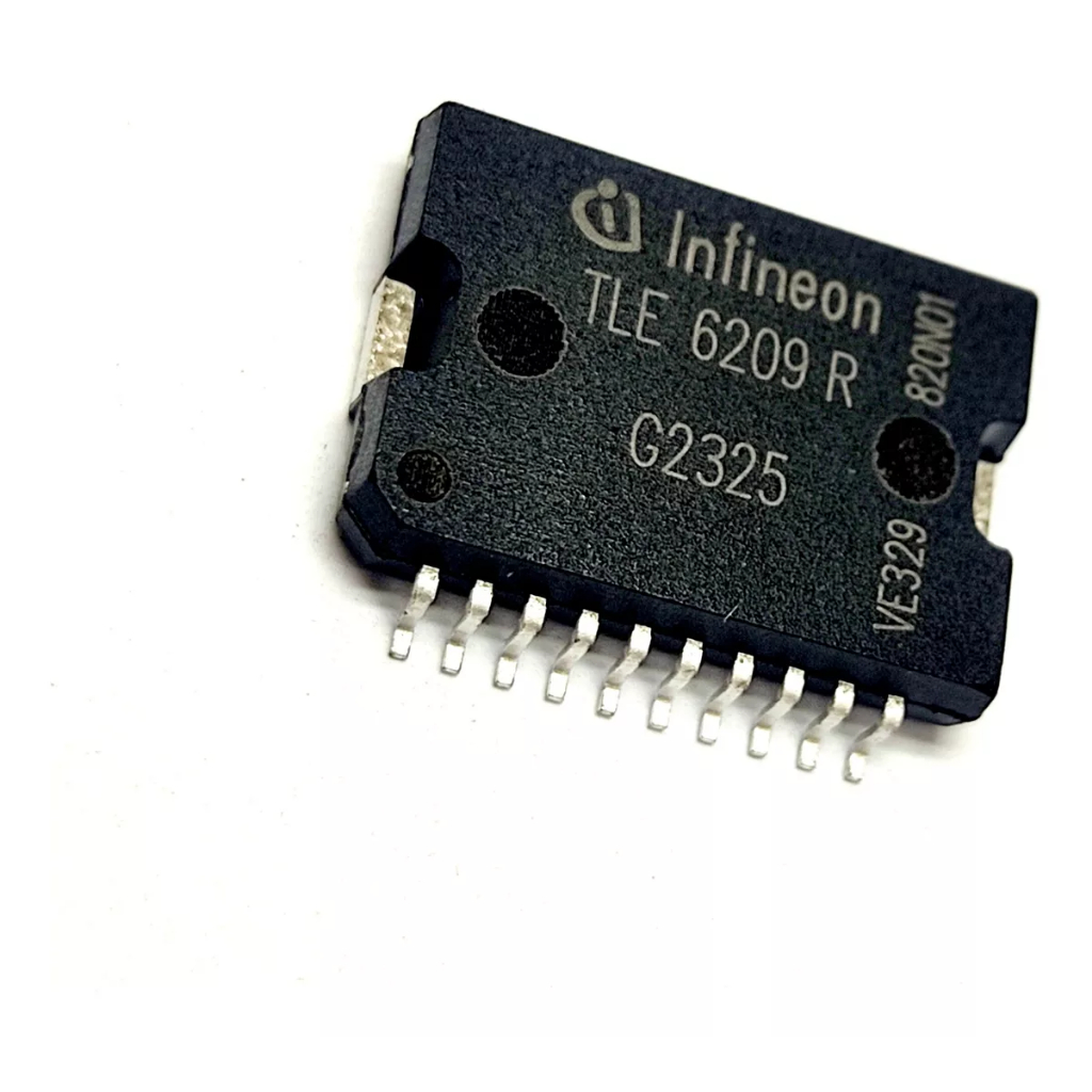 Ci Circuito Integrado Tle6209 Tle6209r Infineon Original | Shopee Brasil