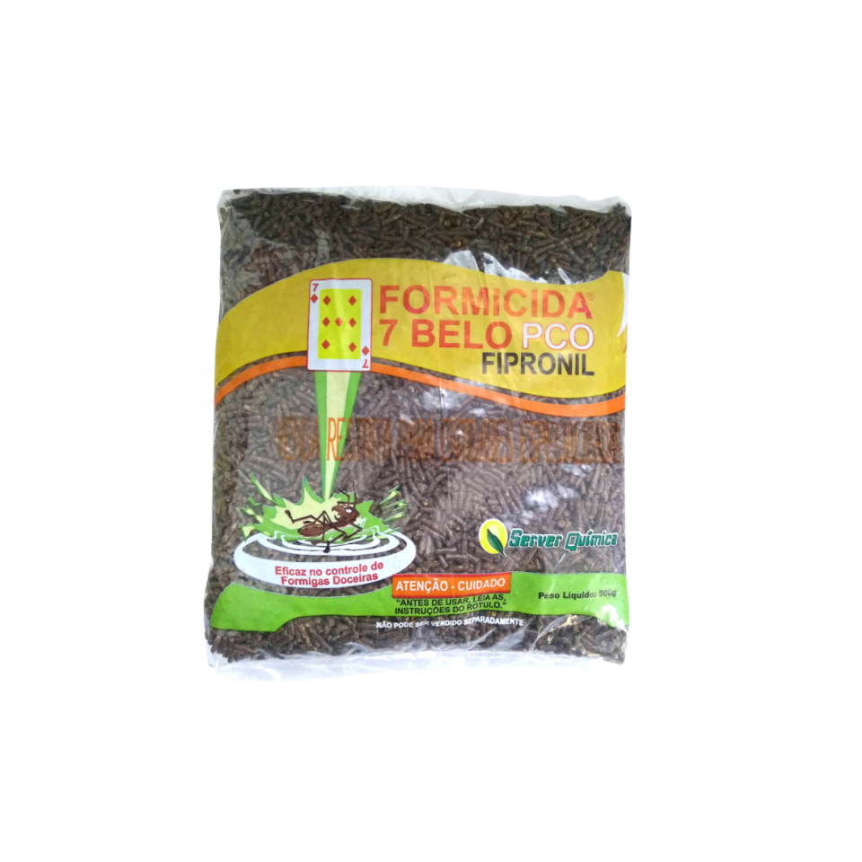 Formicida 7 Belo 500g | Shopee Brasil
