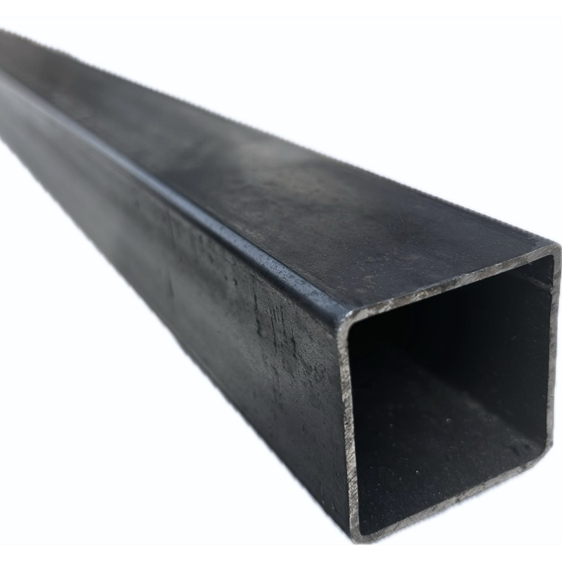 Tubo Metalon Aço Quadrado 40 x 40 x 1,5mm - 3 Barras de 1 Metro ...