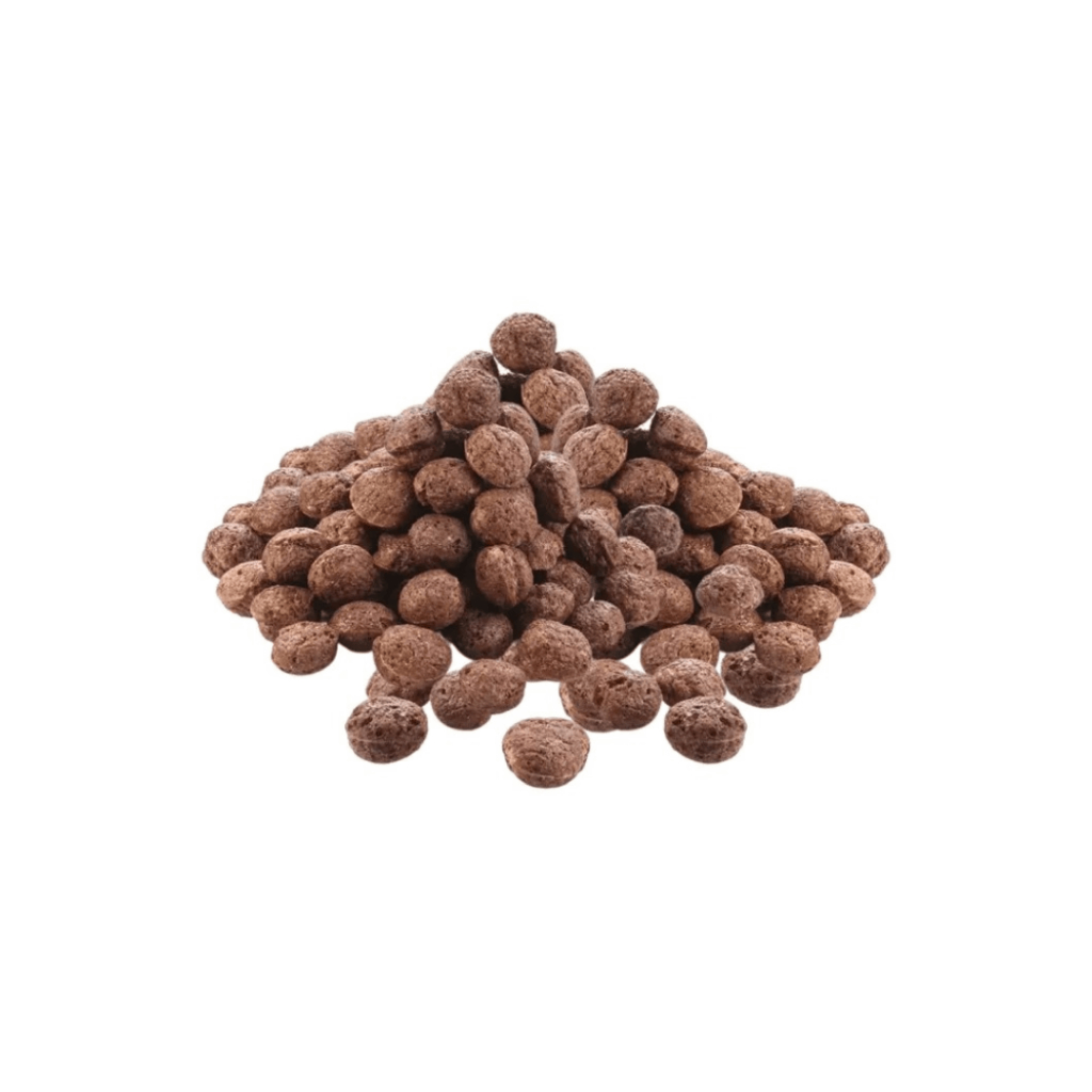 Cereal Matinal Chocoball De Chocolate Crocante & Saboroso A Granel ...