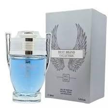 perfume masculino best brand collection - n° 804 - - 30ml - masculino ...