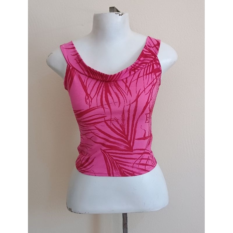 cropped CLOSET BRECHÓ | Shopee Brasil