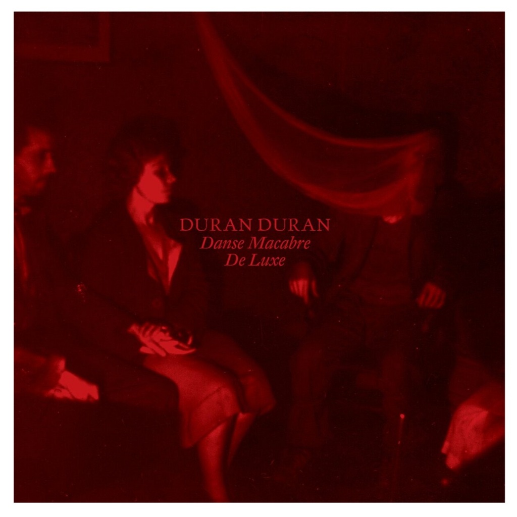 Cd Duran Duran - Danse Macabre De Luxe - Novo!! | Shopee Brasil