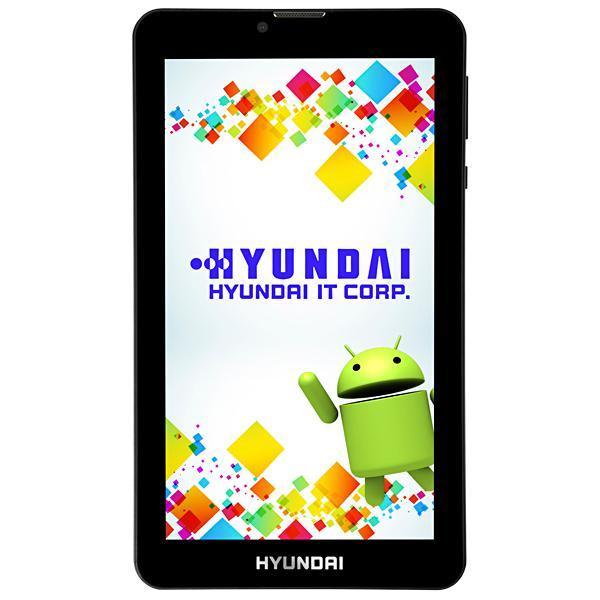 Tablet Hyundai Maestro Tab HDT-7427GU 3G / Wi-Fi 8GB / 1GB RAM de 7 ...