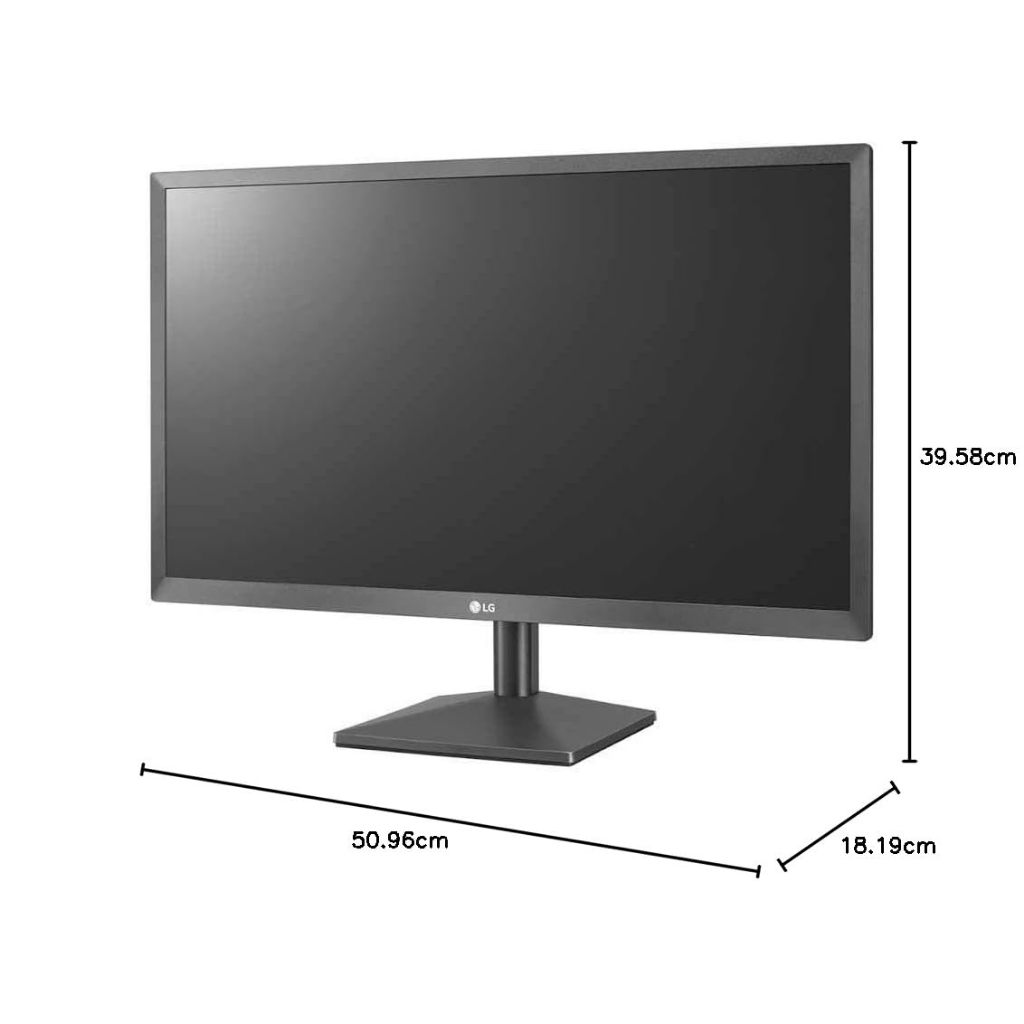 Monitor Gamer LG 22 polegadas 75Hz | Shopee Brasil