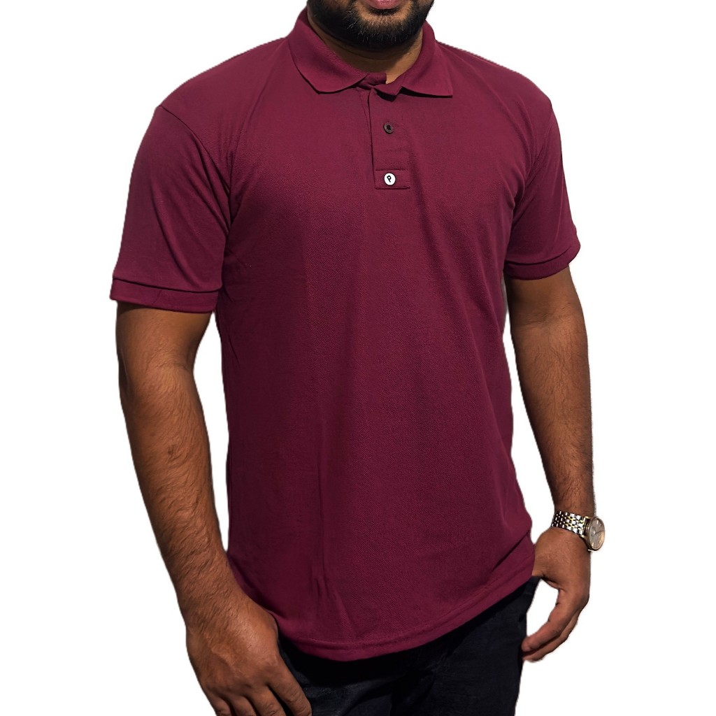 Polo LCST tecido algodao e piqet original grosso supper promocao 100% ...
