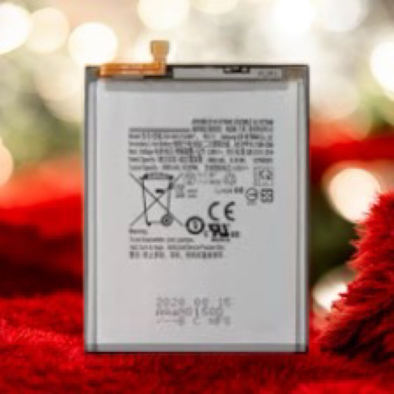 Bateria Galaxy M32 / A32 5G / M22 Extrema Qualidade | Shopee Brasil