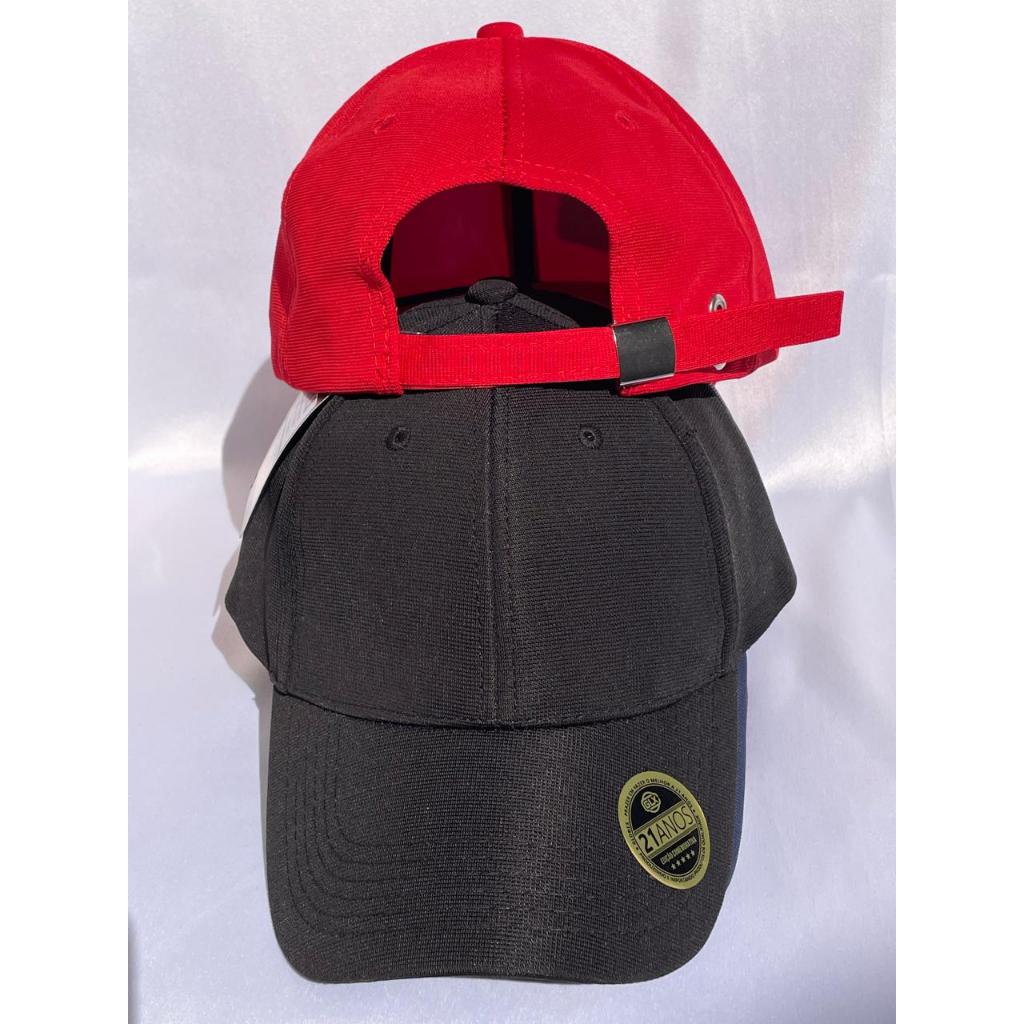 boné liso com fibela,masculino&femenino,unisex | Shopee Brasil
