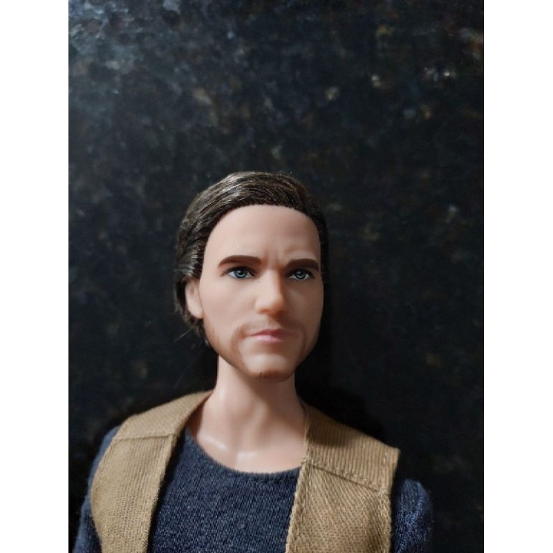 boneco ken collector barbie | Shopee Brasil