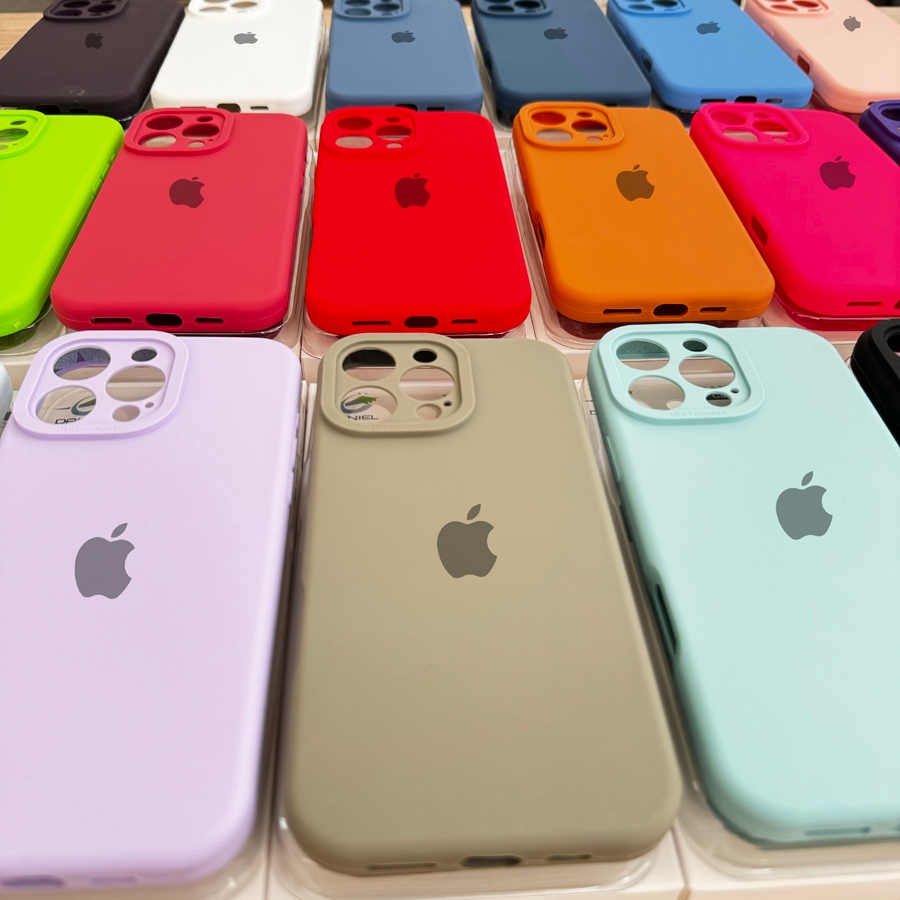 Capa para iPhone 11 11 Pro 11 Pro Max Capa de Telefone de Silicone ...