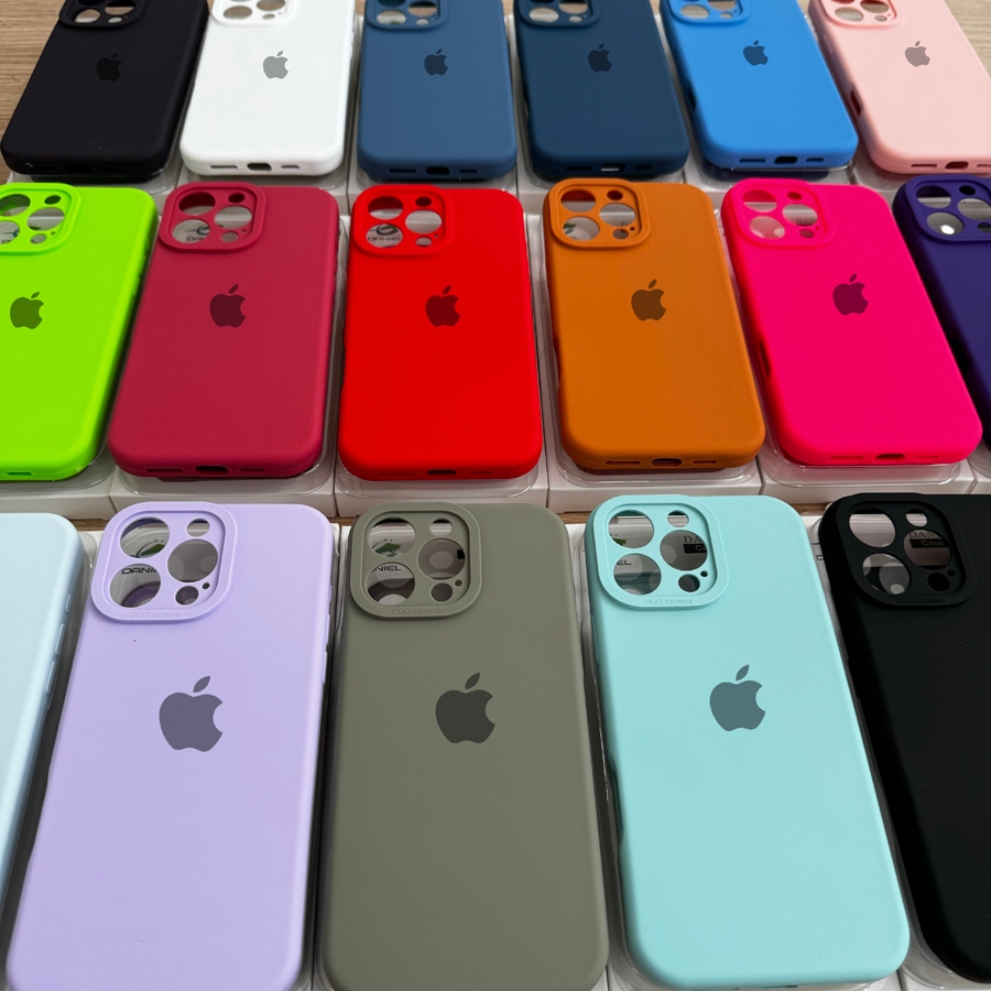 Capa para iPhone 15 15 Plus 15 Pro 15 Pro Max Capa Protetora de ...