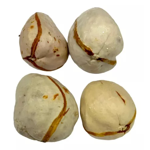 Obi Branco Nacional Umbanda E Candomblé | Shopee Brasil