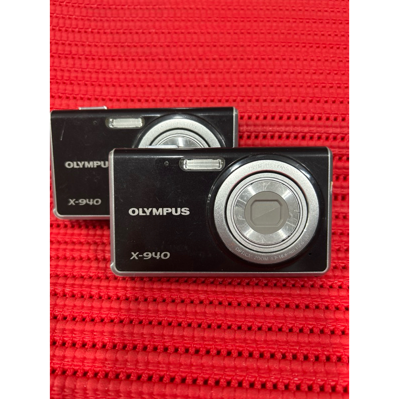 Olympus x-940 -ler descrição | Shopee Brasil