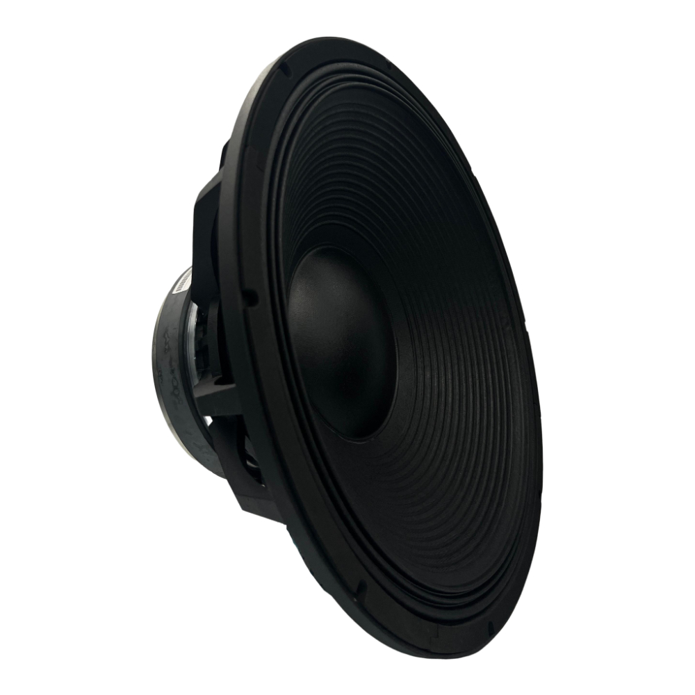 Alto Falante Qvs 18 Polegadas 600rms Subwoofer 8 Ohms Som Automotivo ...