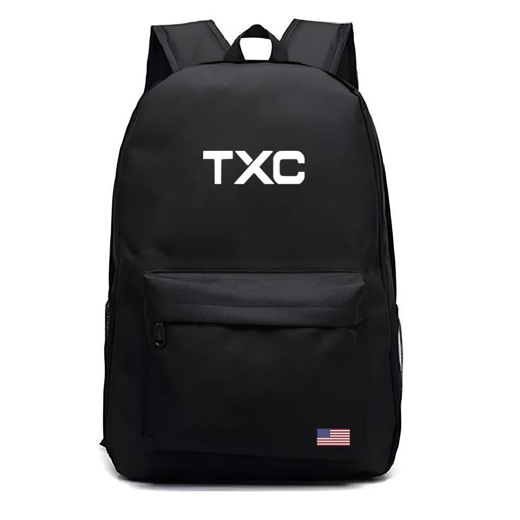 Mochila Conforto Estilo Design Moderno e Segura Masculina Feminina Trabalho Viagem Escolar ...