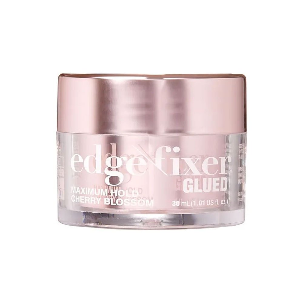 POMADA FIXADORA EDGE FIXER KISS NEW YORK 30ML FLOR DE CEREJEIRA ...