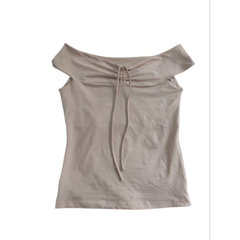 blusa modelagem vintage coquette Y2K anos 2000 brechó | Shopee Brasil