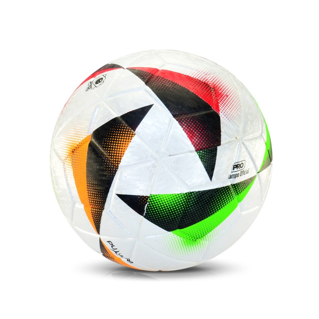 Bola Futebol Campo Original Profissional PU 91 Offside Aprovada Tamanho ...