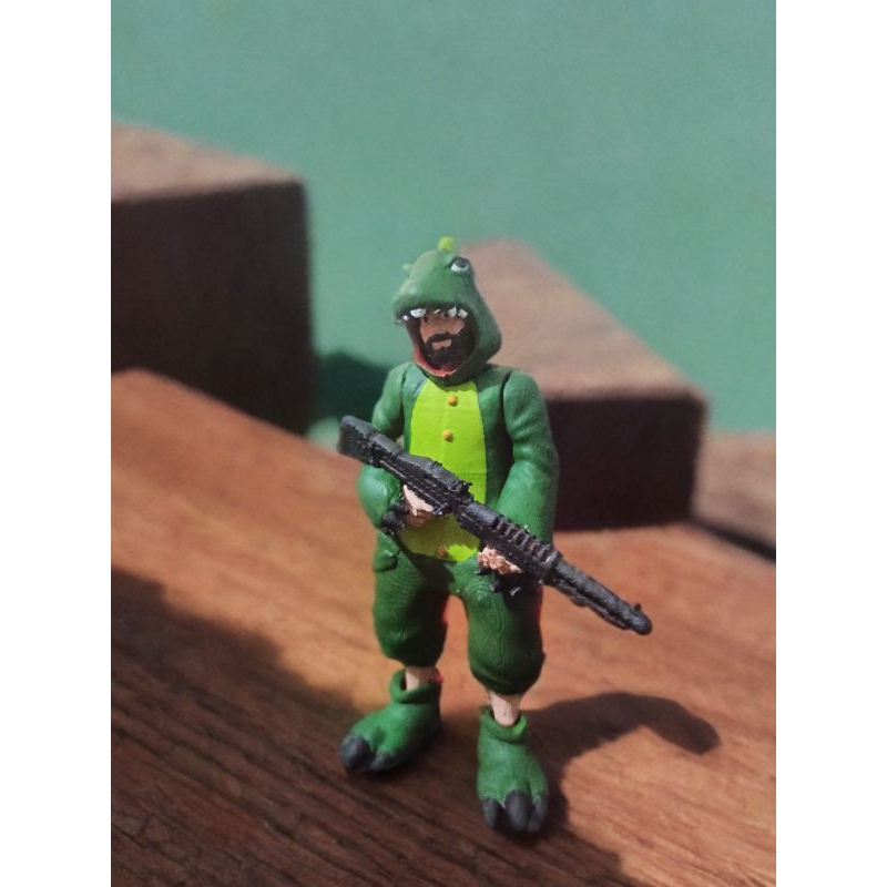 BONECO DINO FREE FIRE - FREE FIRE DINO DOLL | Shopee Brasil