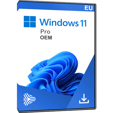 Microsoft Windows 11 Professional OEM / DVD | Shopee Brasil
