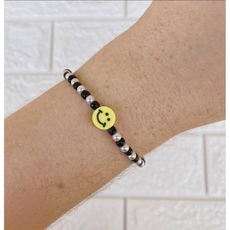 Pulseira Sem Nome Normal | Shopee Brasil