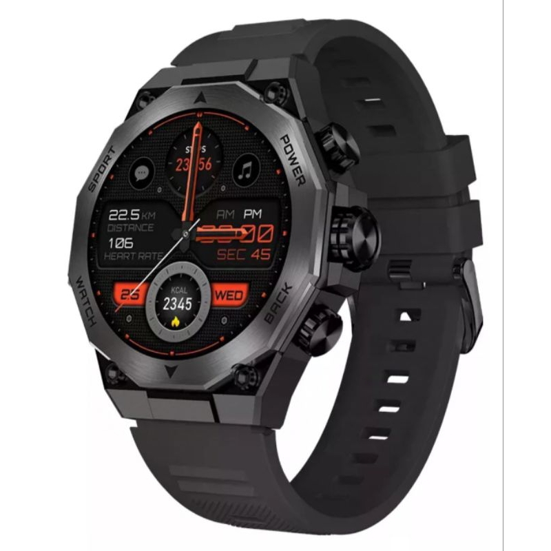 relogio smartwatch bazik w76 pro max | Shopee Brasil