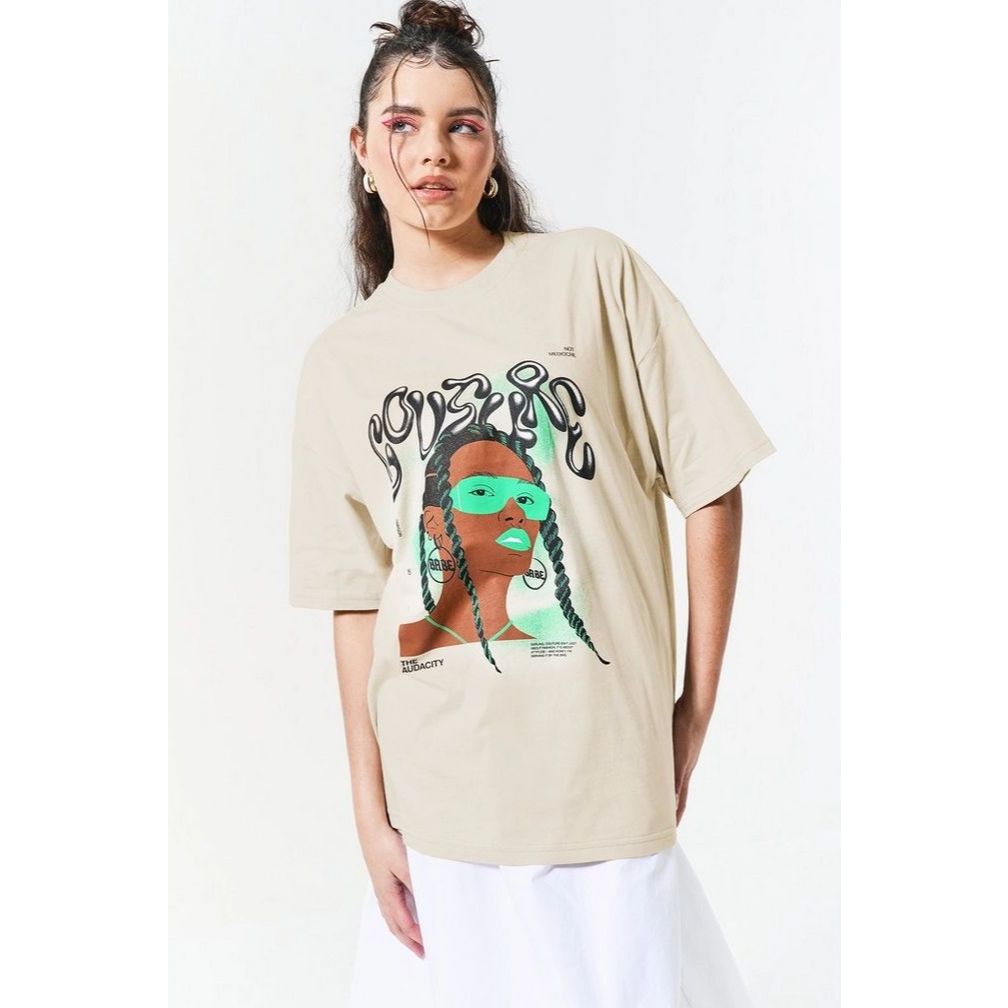 Camiseta outfit Oversized streetwear Estilo rap, streetwear, e atitude ...