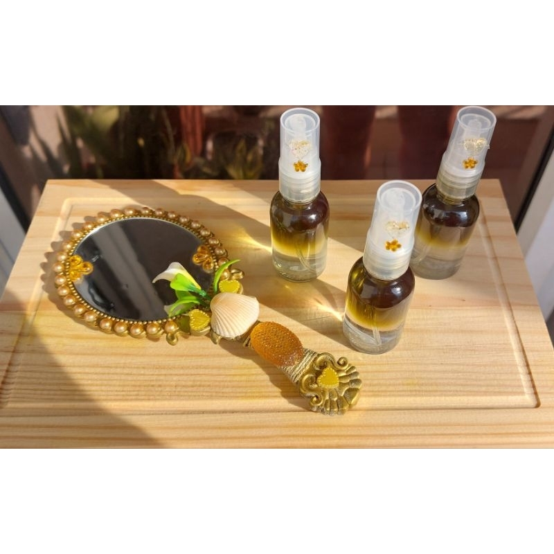 Mini home spray Canto de Oxum | Shopee Brasil