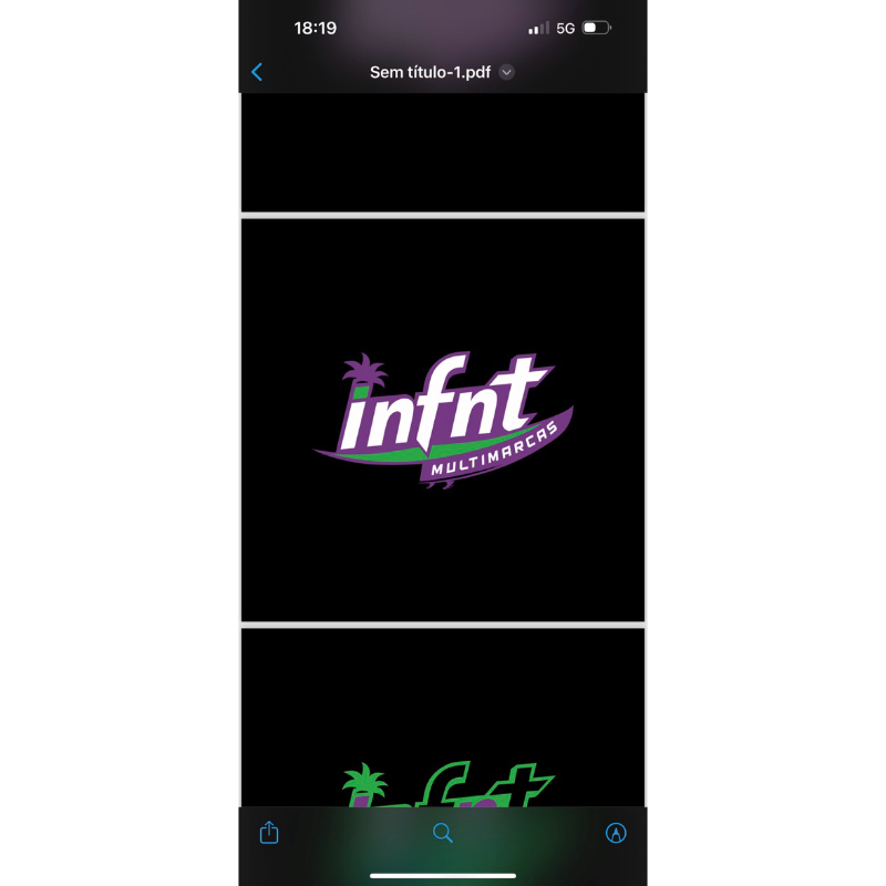 kit Infnt | Shopee Brasil