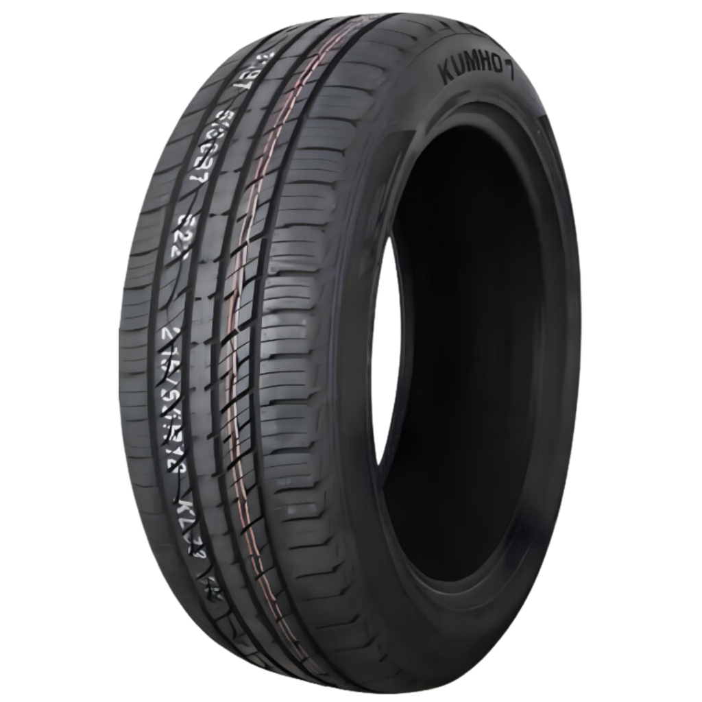 Pneu Kumho 225/55r19 99h Kl33 Xl | Shopee Brasil
