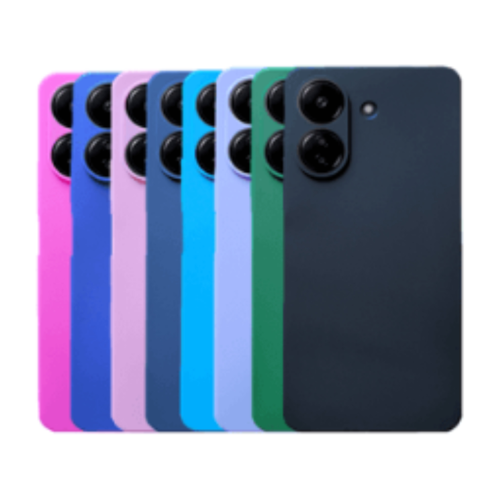 10 CAPAS CAPINHA CASE AVELUDADAS MODELOS ANDROID VARIAS CORES ...