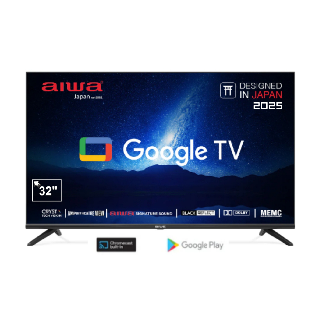 Tv Smart 32 Polegadas com Wifi Promoção Android Netflix Prime Video ...