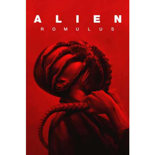 Dvd Alien: Romulus | Shopee Brasil