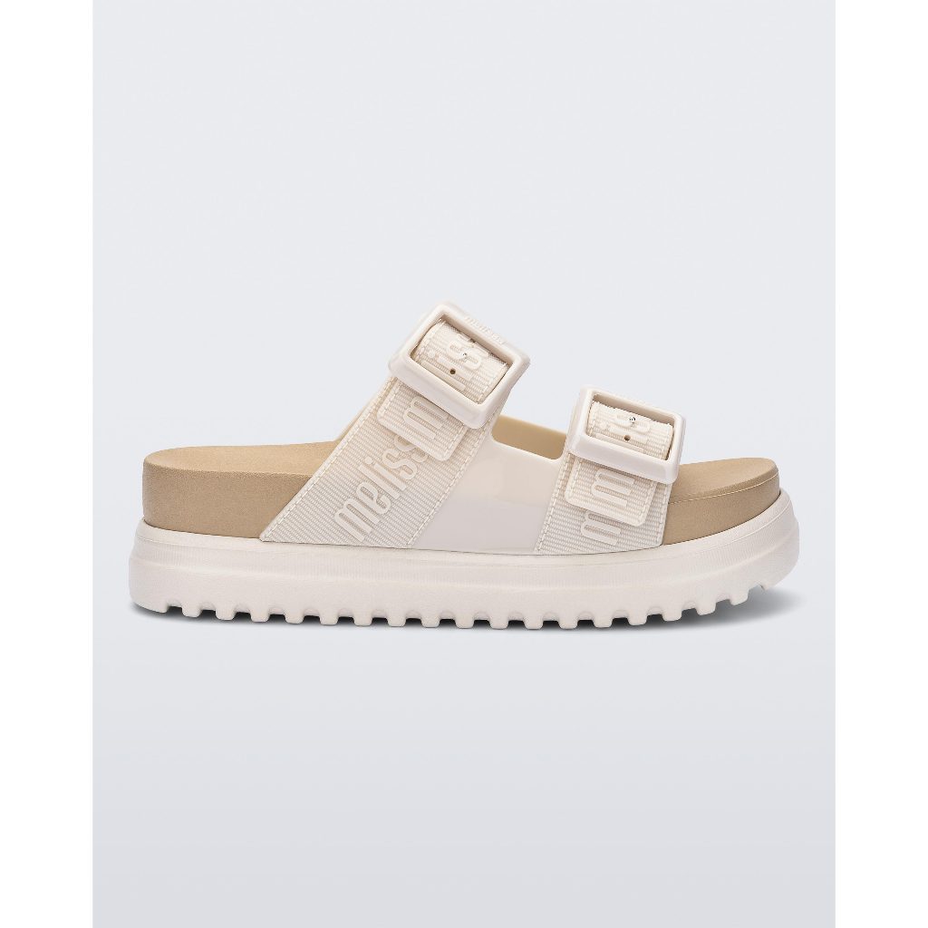 Melissa Cozy M-Lover Platform Cód: 35977 | Shopee Brasil