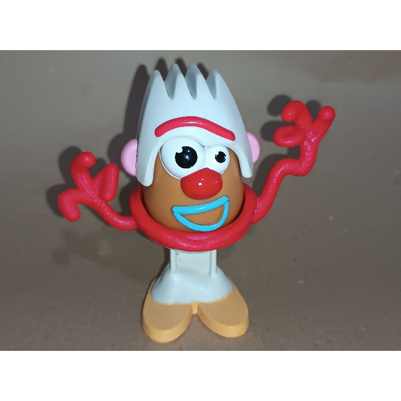 Boneco Senhor Batata Mini Toy Story Garfinho | Shopee Brasil