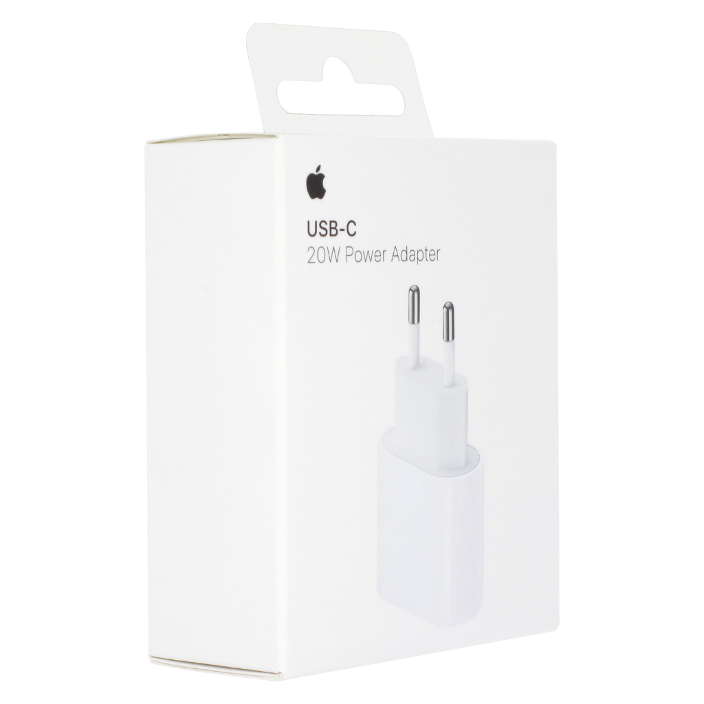 Carregador Apple A2465 Turbo Usb-c 20w - MUVU3BZ/A Original | Shopee Brasil