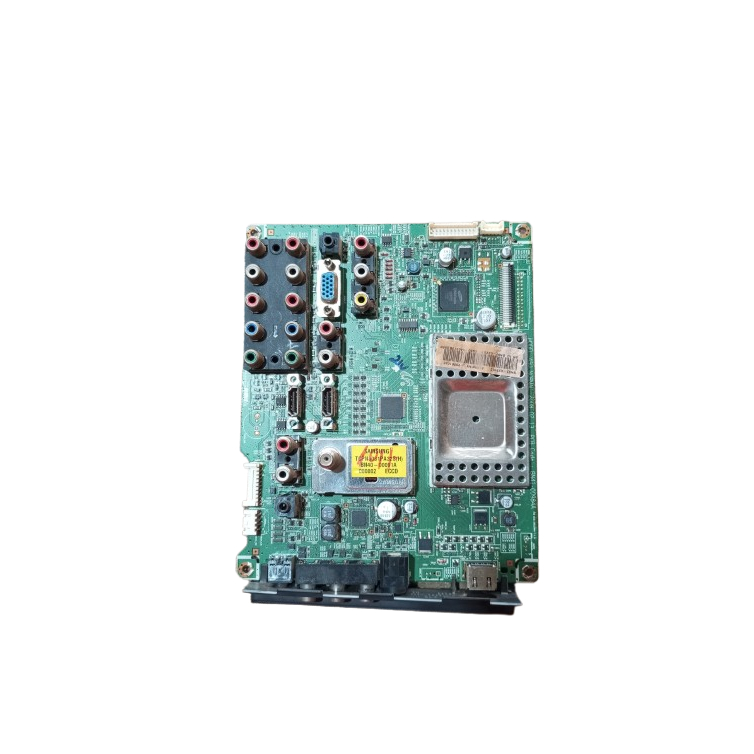 Placa Principal Tv Ln40a450c1 Bn91-02201c Bn41-00984a | Shopee Brasil