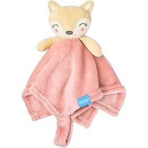 Clingo Naninha Raposinha, Rosa | Shopee Brasil