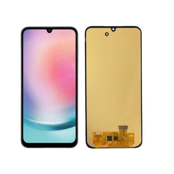 Tela Display Frontal Compatível A15 4g A15 5g A155 A156 OLED | Shopee Brasil