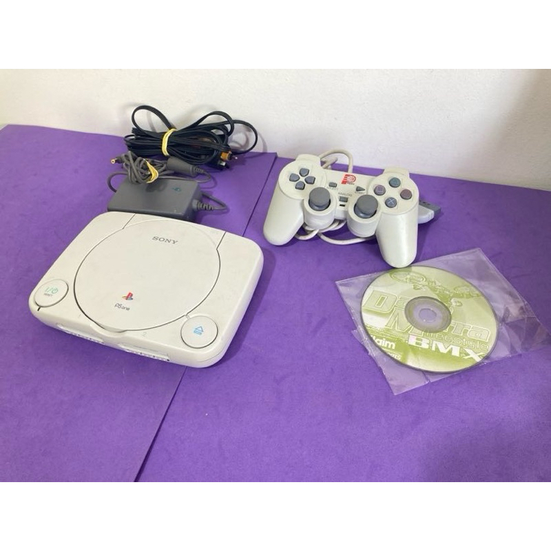 console psone, playstation 1 | Shopee Brasil