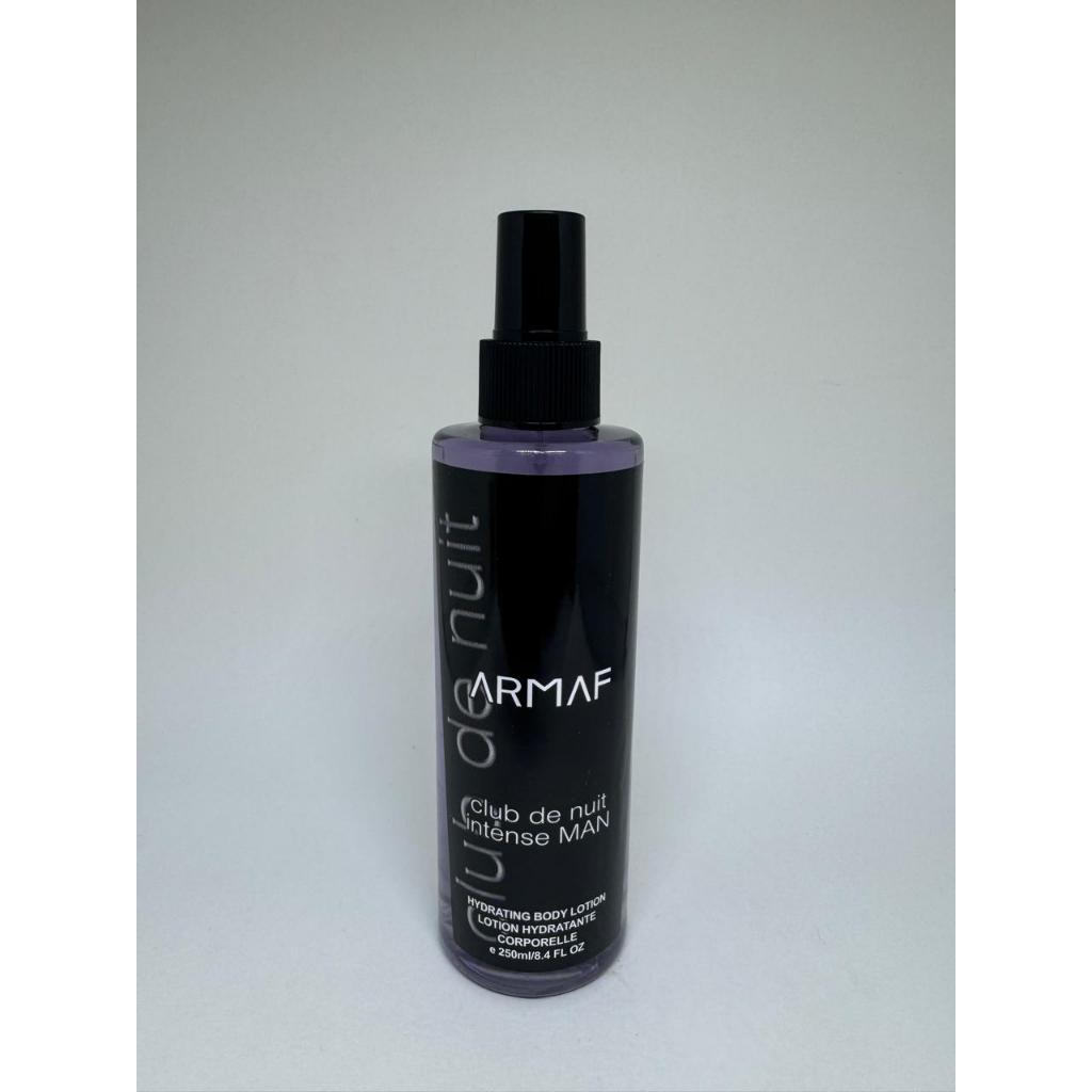 Body Splash ARMAF 250 ml -Perfume Corporal Árabe | Shopee Brasil
