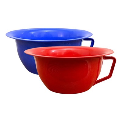 Pinico Infantil / Sanitário Plasnorthon 1200ml. | Shopee Brasil