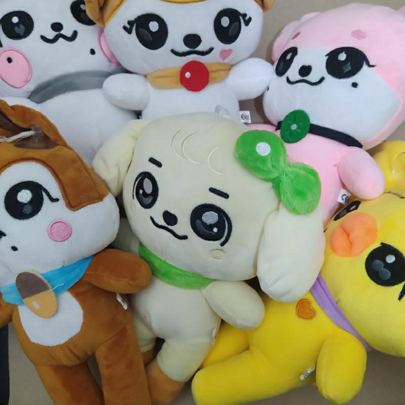 MINIVE GRANDE - IVE - PELUCIA - KPOP - K-POP - FANMADE | Shopee Brasil