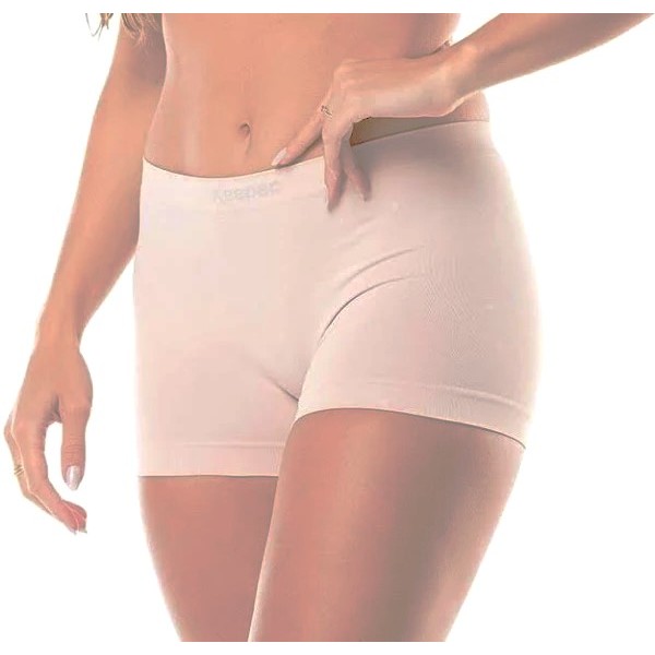 Kit 10 Calcinhas Boxer Shortinho Short Feminino | Shopee Brasil