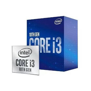 PROCESSADOR INTEL CORE I3-10100 3.60GHZ 6MB CACHE LGA 1200 | Shopee Brasil